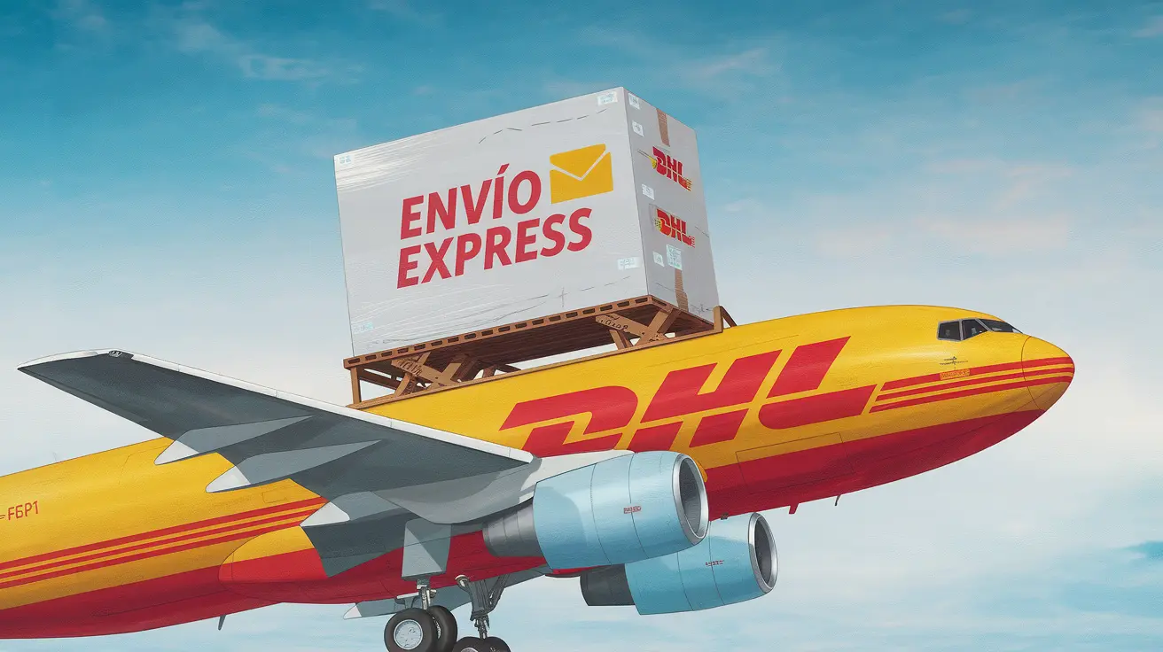 Service Point DHL - CopyDrana